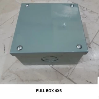 electrical pull box - Best Prices and Online Promos - Dec 2025 | Shopee ...