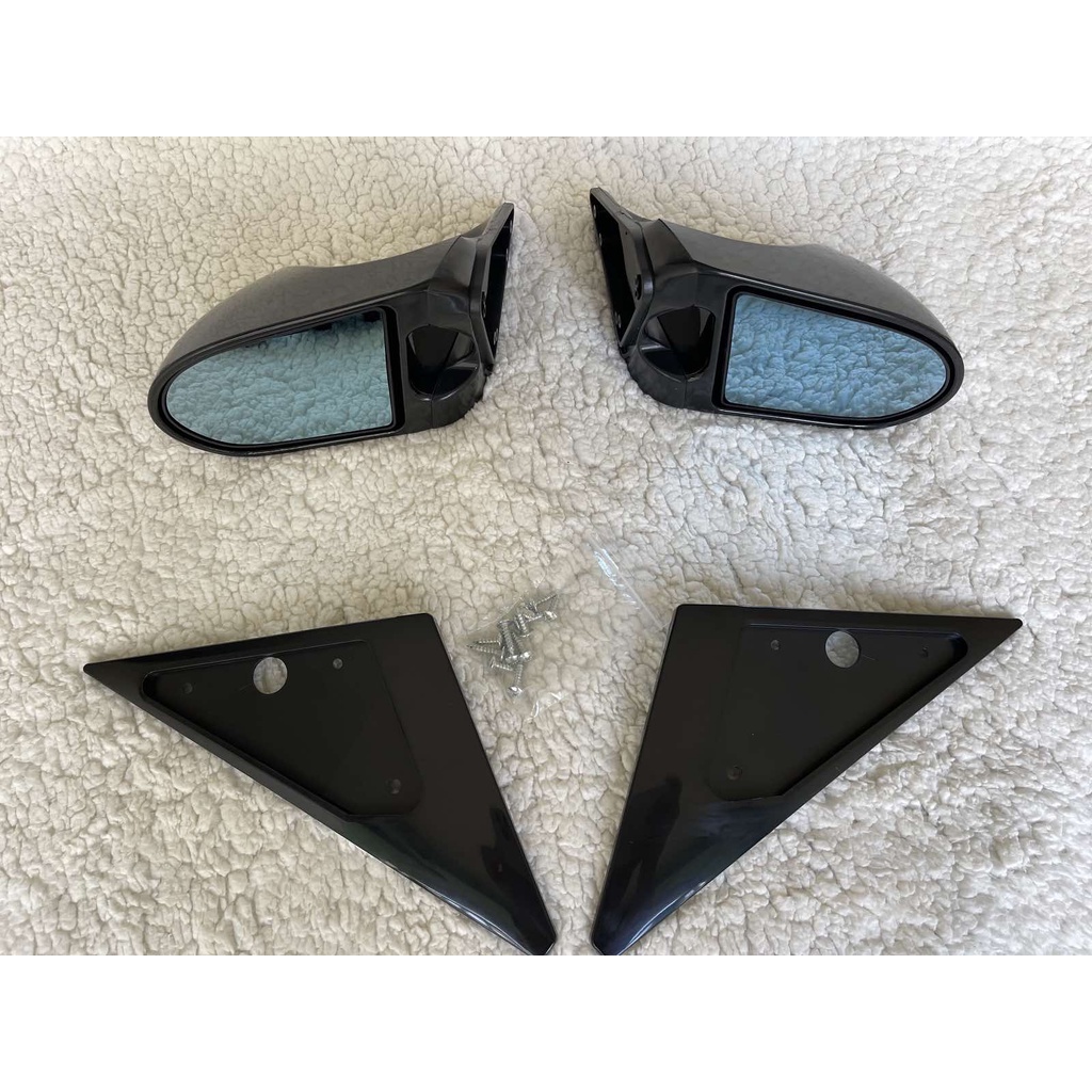 Ganador Side Mirror for EK Honda Civic 1996-2000 LXI VTI SIR | Shopee ...