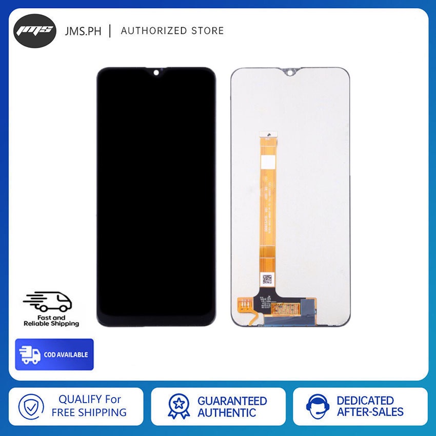 For OPPO F11 / F11 PRO LCD Display Screen assembly replacement | Shopee ...