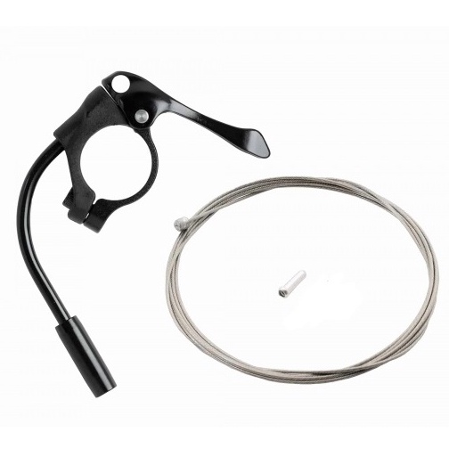 BikeYoke 2X Remote Dropper Post Remote | Shopee Philippines