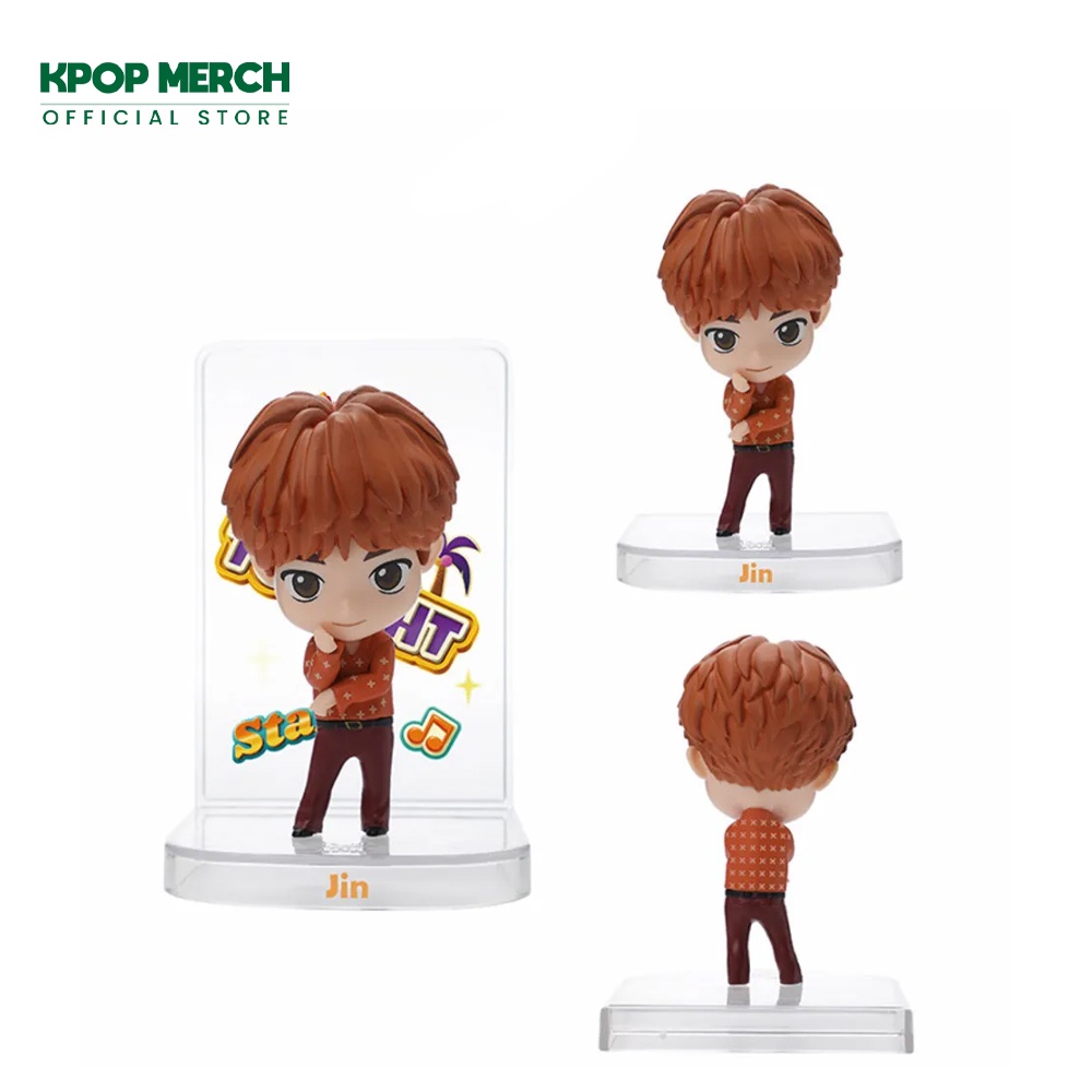 TinyTan Dynamite Figure | Shopee Philippines