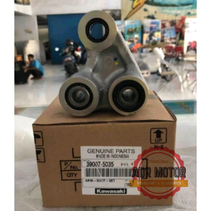 Unitrack set klx 150 BF original Kawasaki | Shopee Philippines Unitrack set klx 150 BF original Kawasaki | Shopee Philippines