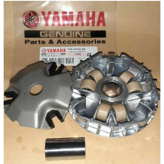 Yamaha Genuine Face Set Movable Drive - Mio i125 M3 / Mio Soul i125 ...