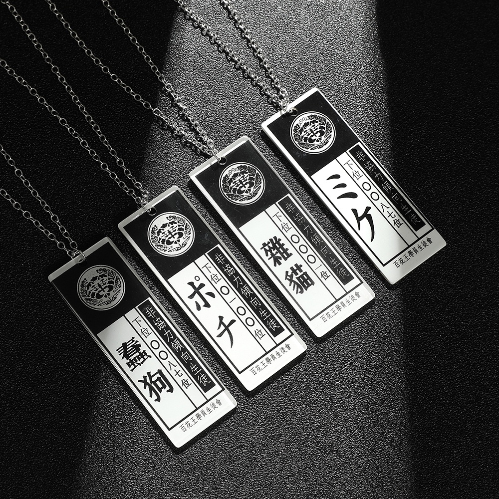 Anime Hot Cool Cosplay Props Kakegurui Yumeko Jabami Accessories School ...