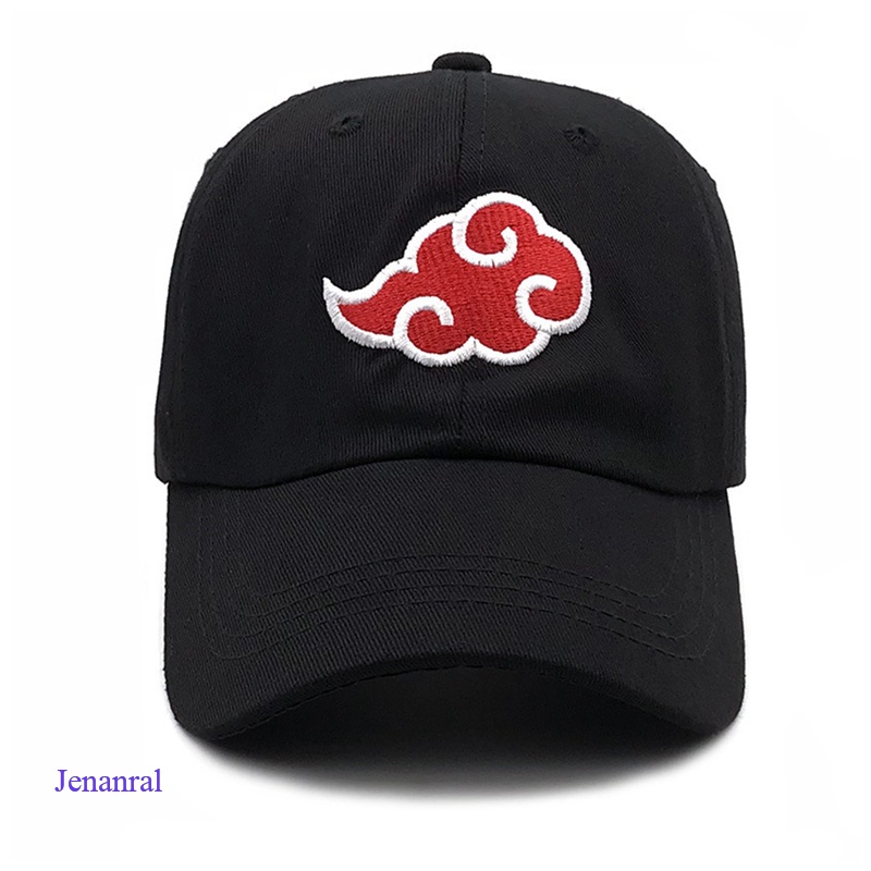Jenanral PEACOCK Anime Naruto Hat Akatsuki Naruto Uchiha Family ...