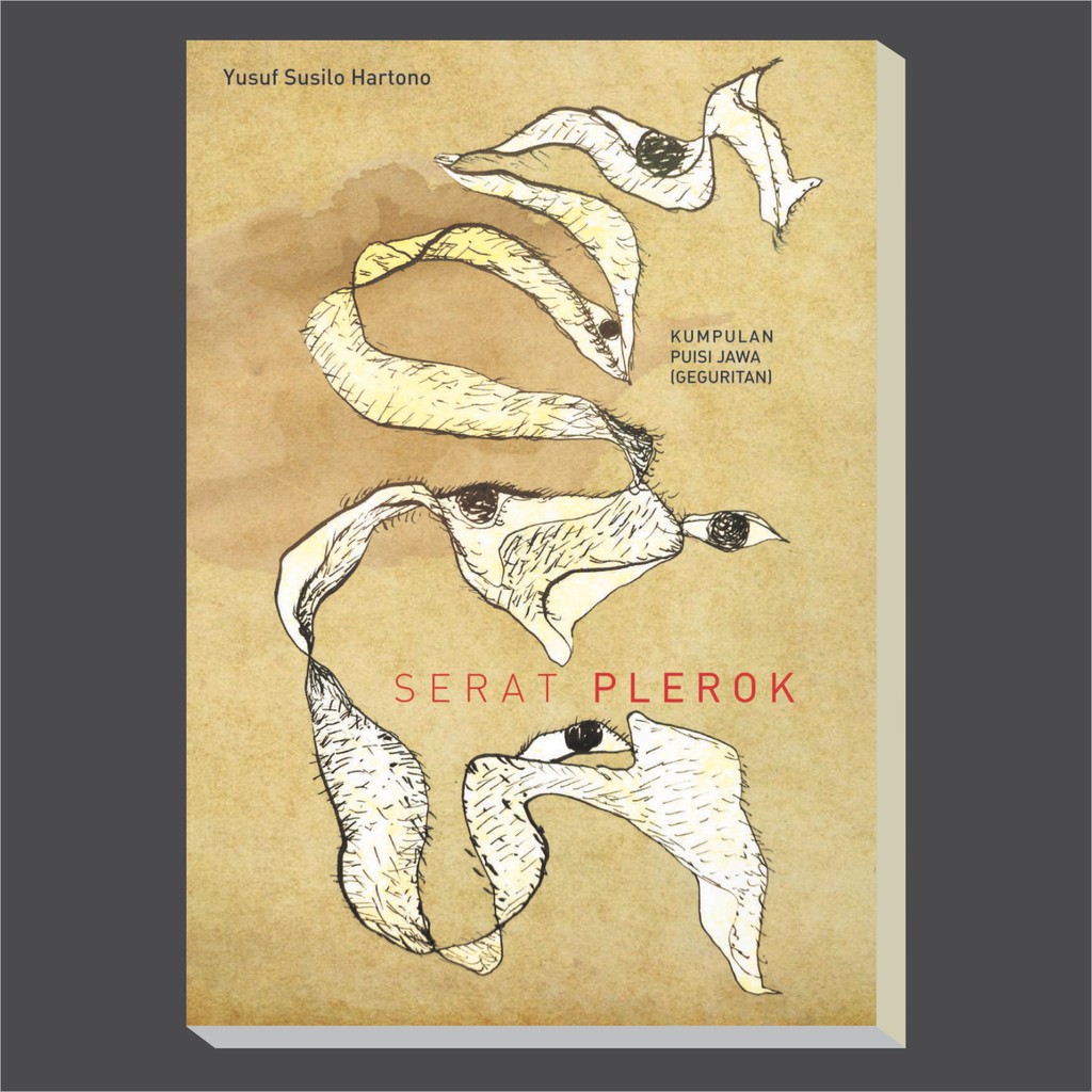 Plerok Fiber: Collection Of Javanese Poetry (Guitant) | Shopee Philippines