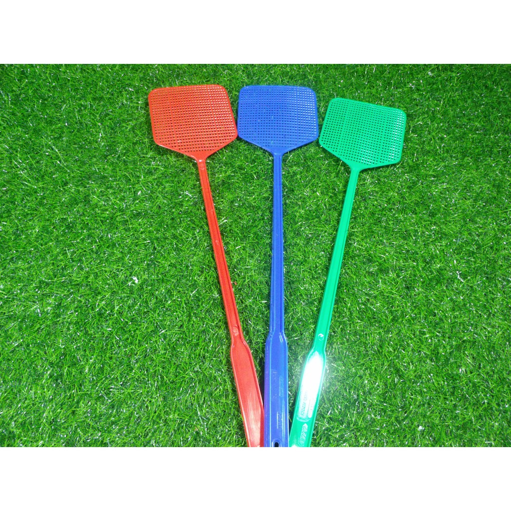 9727 Sunnyware Mosquito and Fly Swatter/Pamalo ng lamok (Buy 1 Get 1 ...