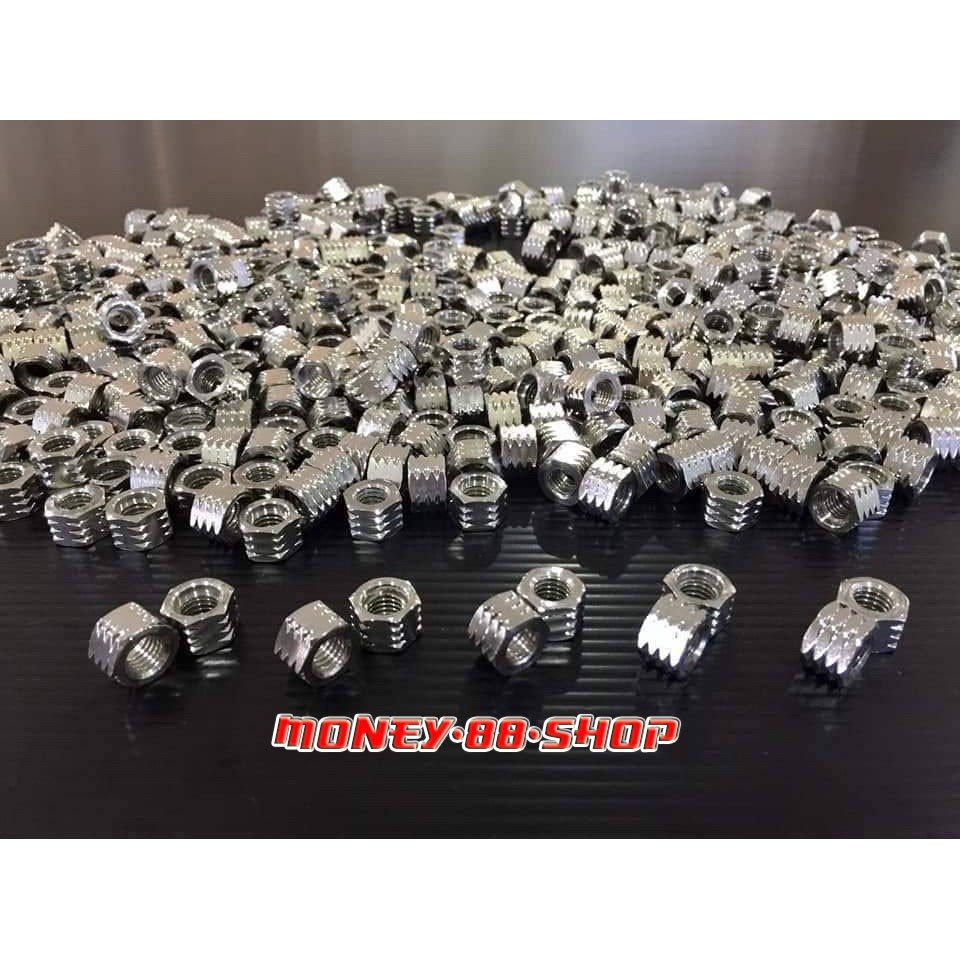 Knotted Joint With RM Stainless Steel Beautiful. | Shopee Philippines