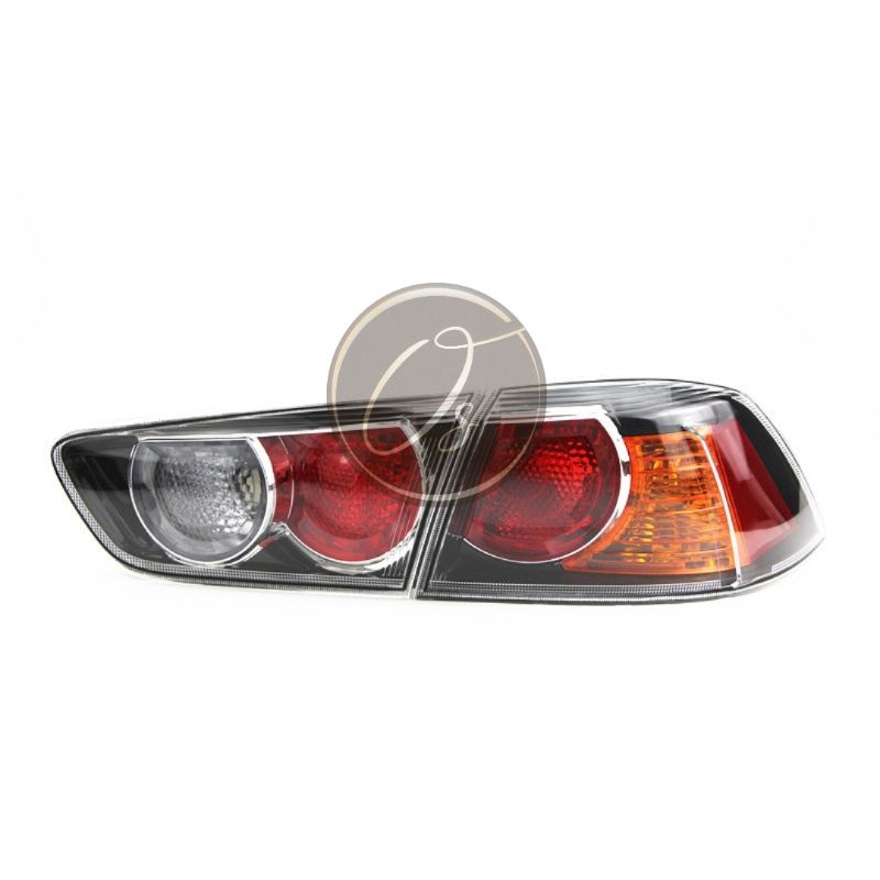 Proton inspira Mitsubishi lancer Rear Tail lamp Bonnet Trunk Lid Back ...