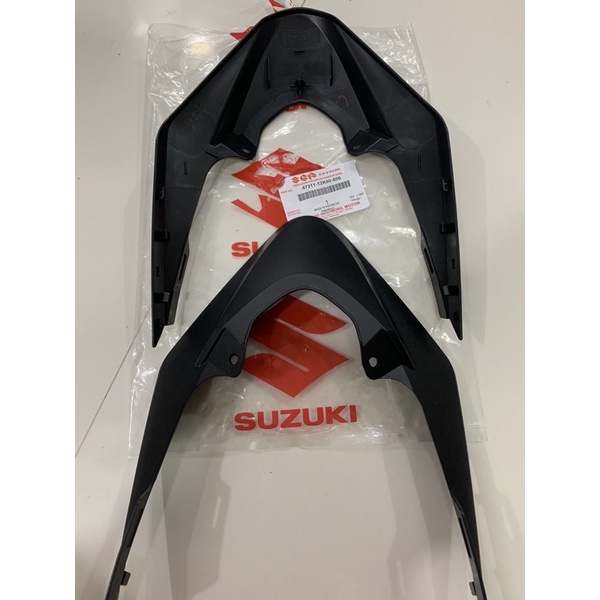 SGP GENUINE Frame Center cover / tail light cover raider 150 fi 47311 ...