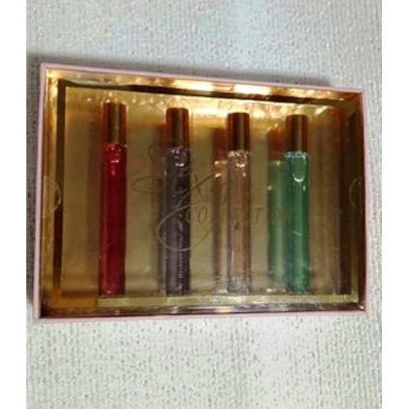 Beverly Hills Polo Club Sexy Collection 10ml | Shopee Philippines