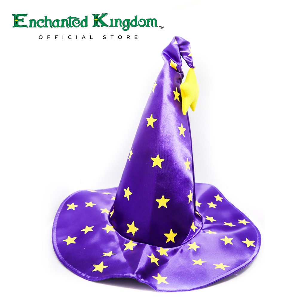 Eldar the Wizard Hat | Shopee Philippines