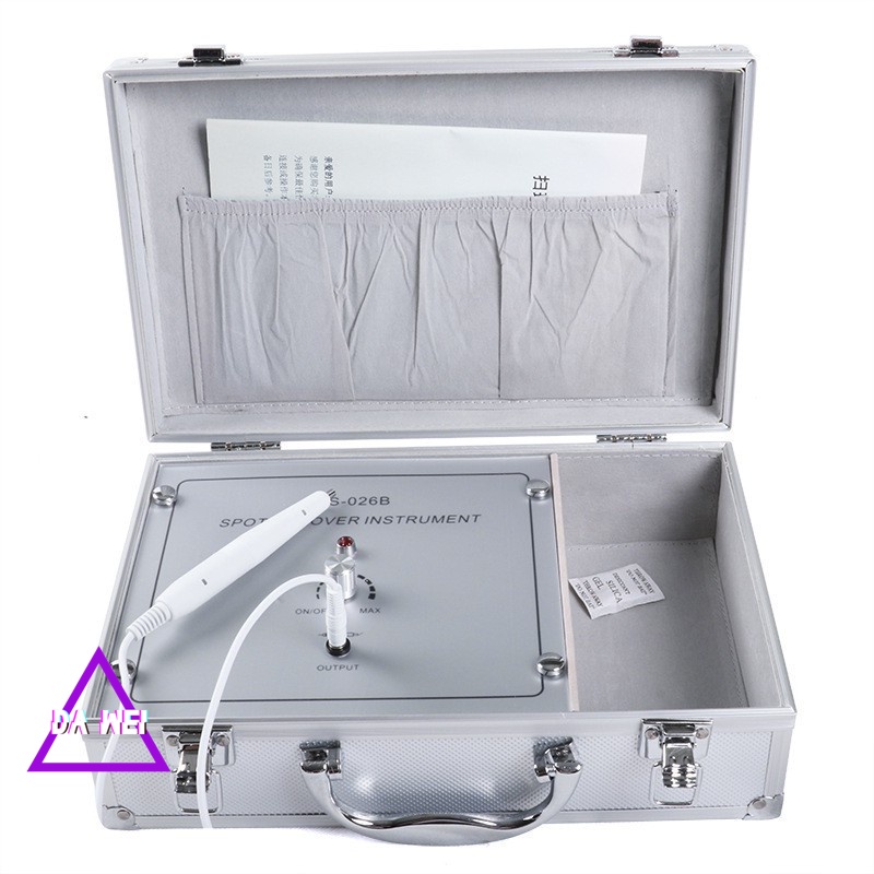 Warts Removal Machine Facial Machine Equipment Facial Freckle Mole ...