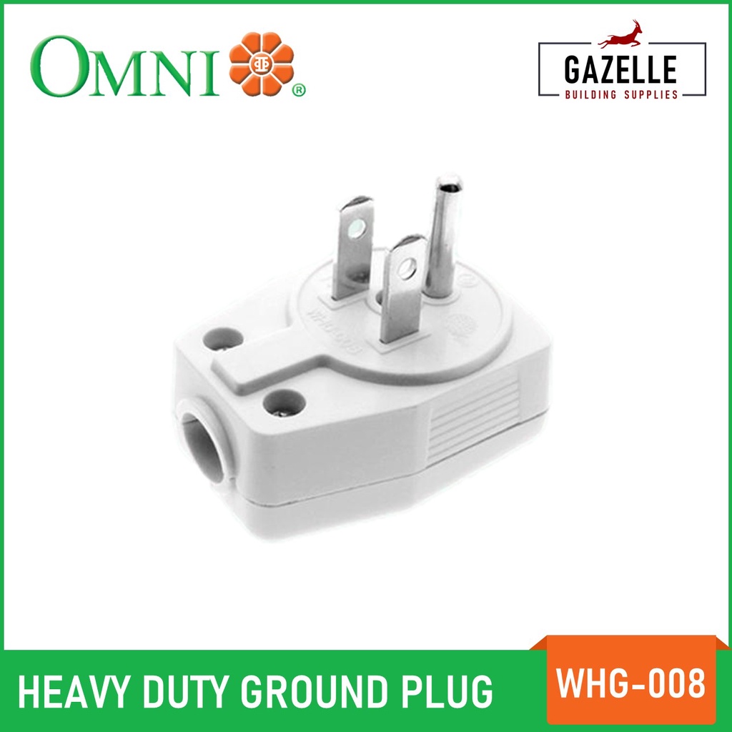 Omni Adapter and Plug - Universal Socket Octopus Regular Ground Swing ...