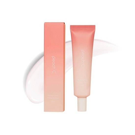 PEACH C Peach Glow Makeup Base 35ml | Shopee Philippines