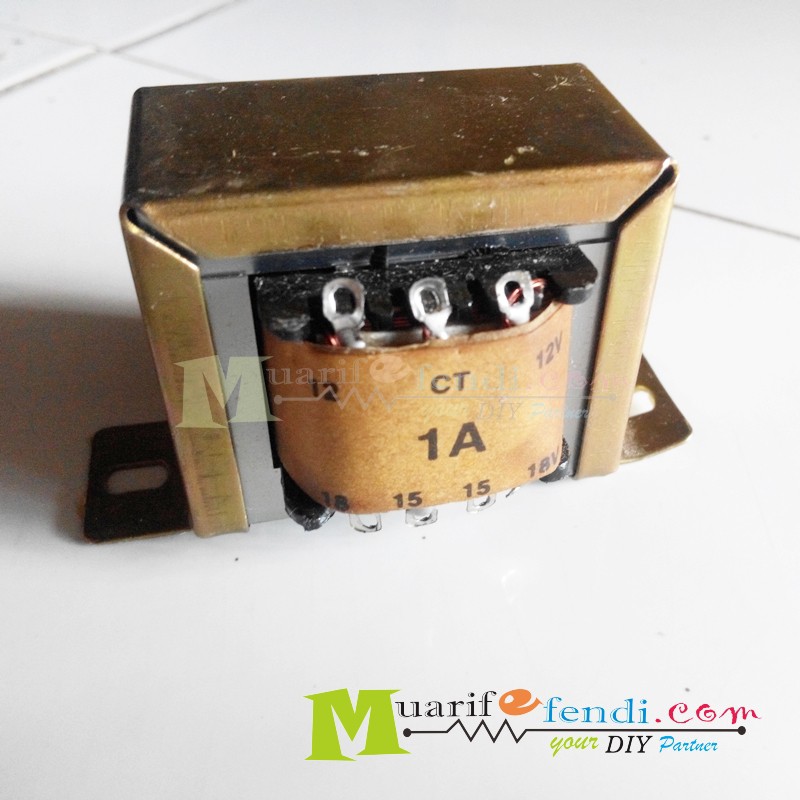 Transformer Transformer Transformer 1A CT 18v | Shopee Philippines