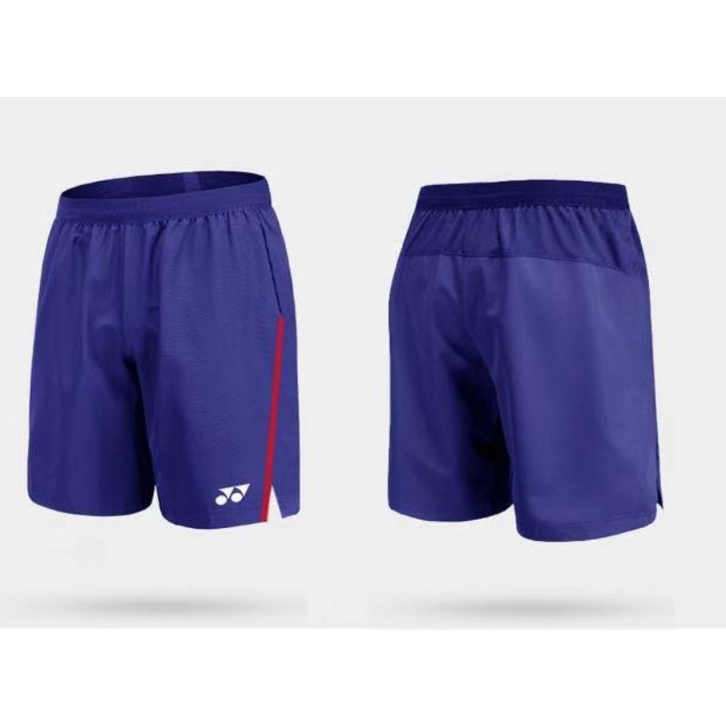 New Yonex Badminton Sports Shorts For Men #380 | Shopee Philippines