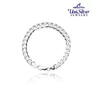 unisilver bracelet - Best Prices and Online Promos - Jan 2026 | Shopee ...