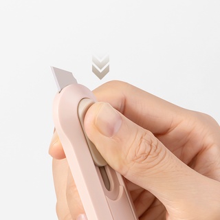 Deli NS065 NuSign Cutter [79NS065] | Shopee Philippines