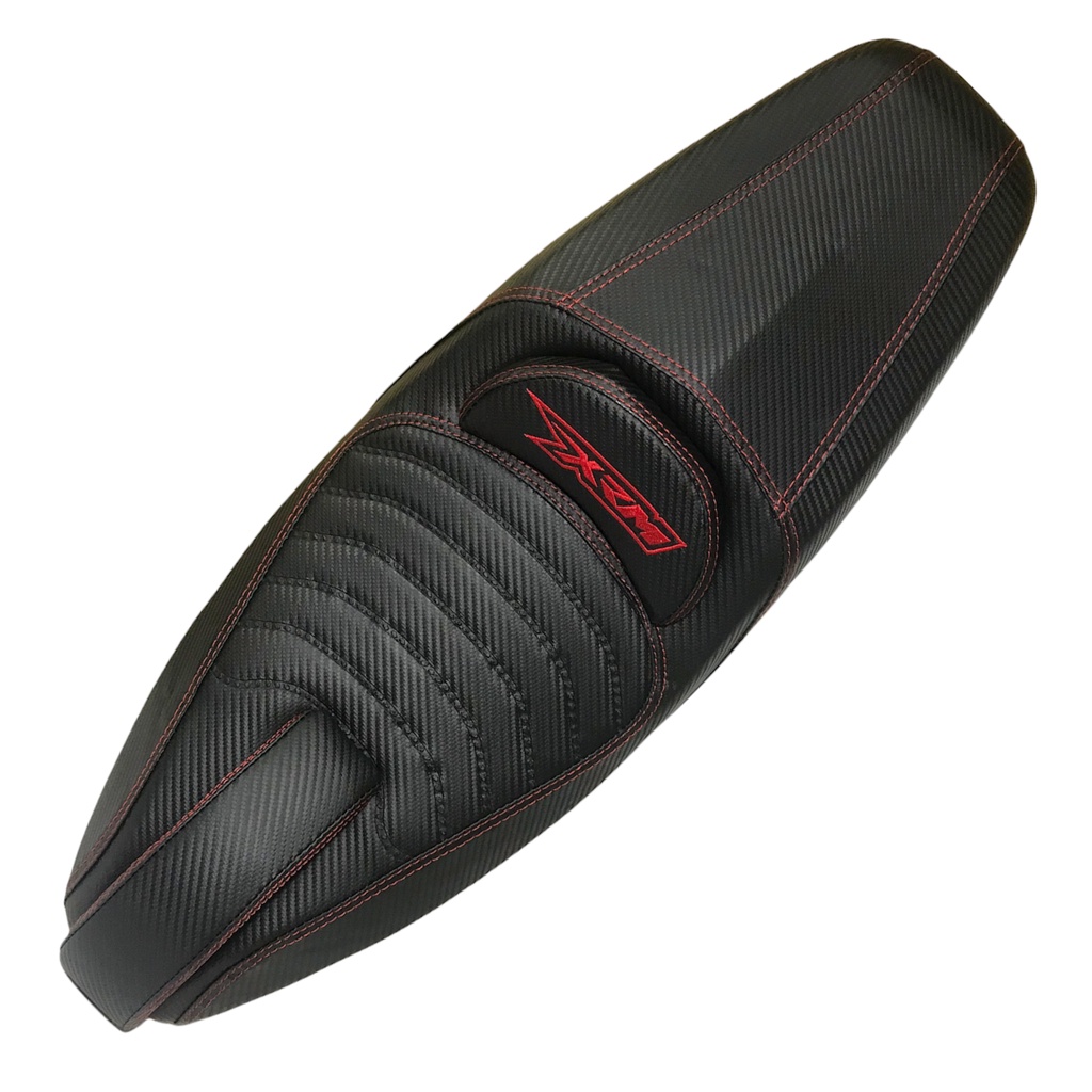 DNF SHOP Spyker HONDA XRM 110 125 XRMRS 125 Camel Back Customized Seat ...