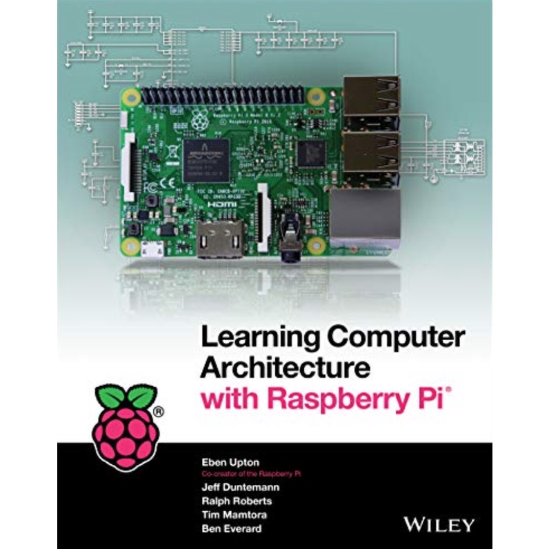 Learning Computer Architecture with Raspberry Pi | Shopee Philippines