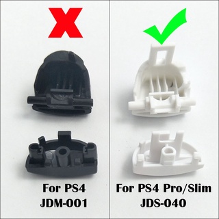 Full Set Joysticks Dpad Button R1 L1 R2 L2 Direction Key ABXY Buttons ...