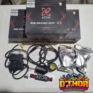Shop atom mini driving light for Sale on Shopee Philippines