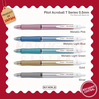 Shop pilot acroball 0.5 for Sale on Shopee Philippines