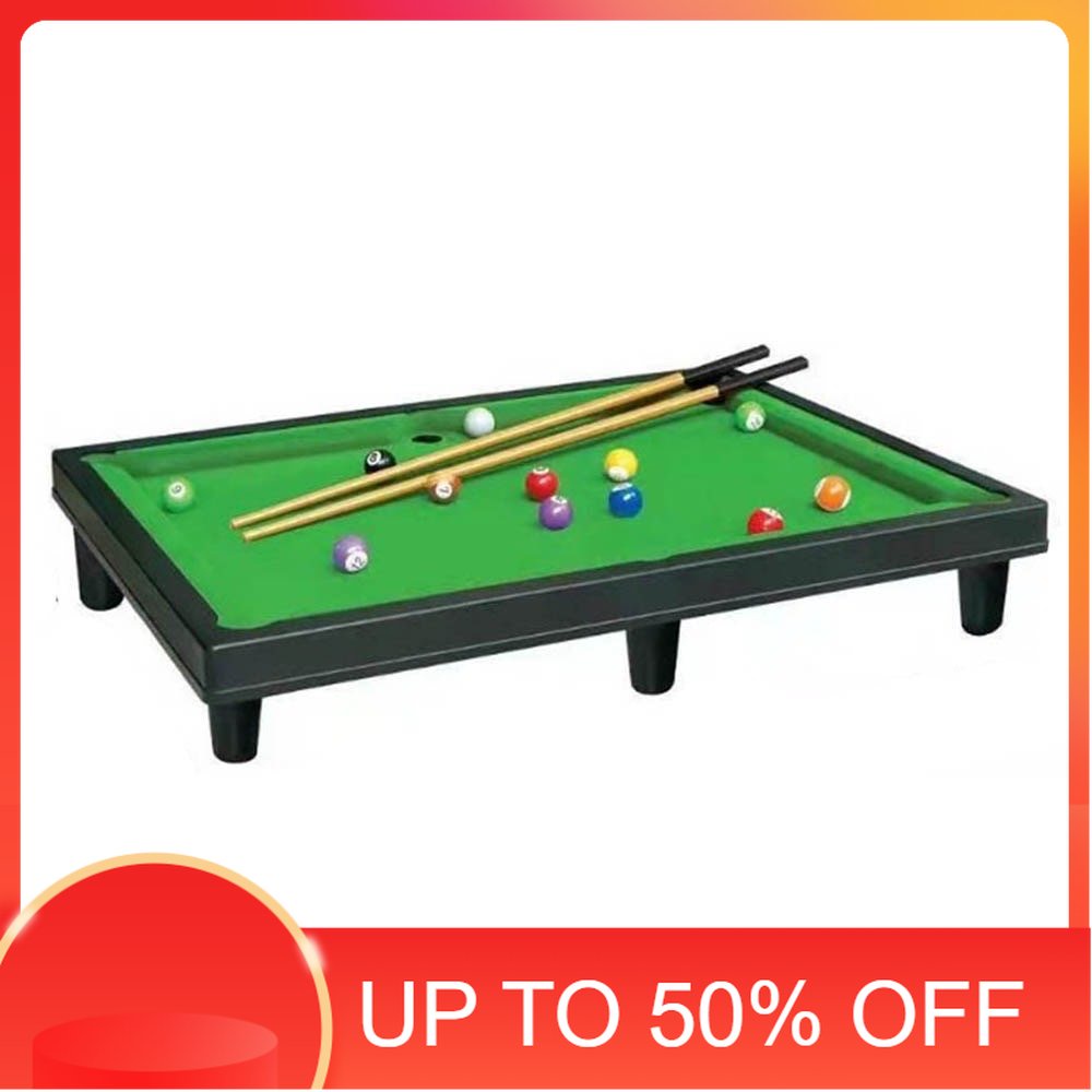 junior billiard table toy | Shopee Philippines