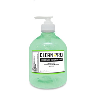 CLEANPRO, Online Shop | Shopee Philippines