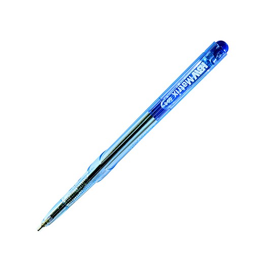 HBW Matrix Oil Gel Pen OG-5 Retractable Blue | Shopee Philippines