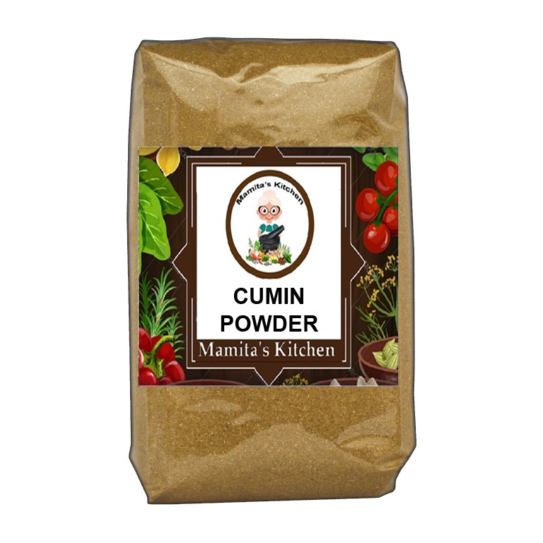 CUMIN POWDER 500 GRAMS AND 1 KILO groceries, seasonings & condiments ...