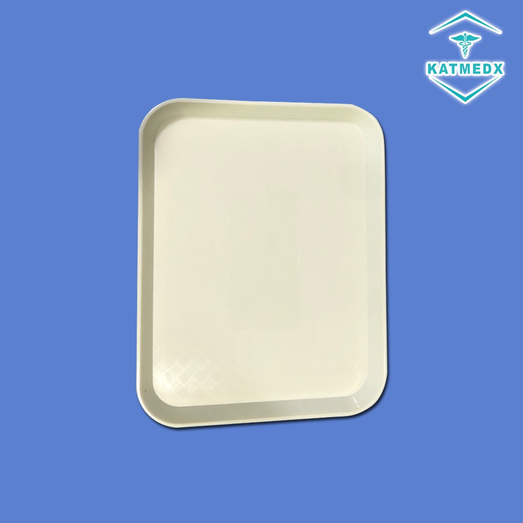 Preparation Tray / Medicine Tray (10in x 13in) | Shopee Philippines