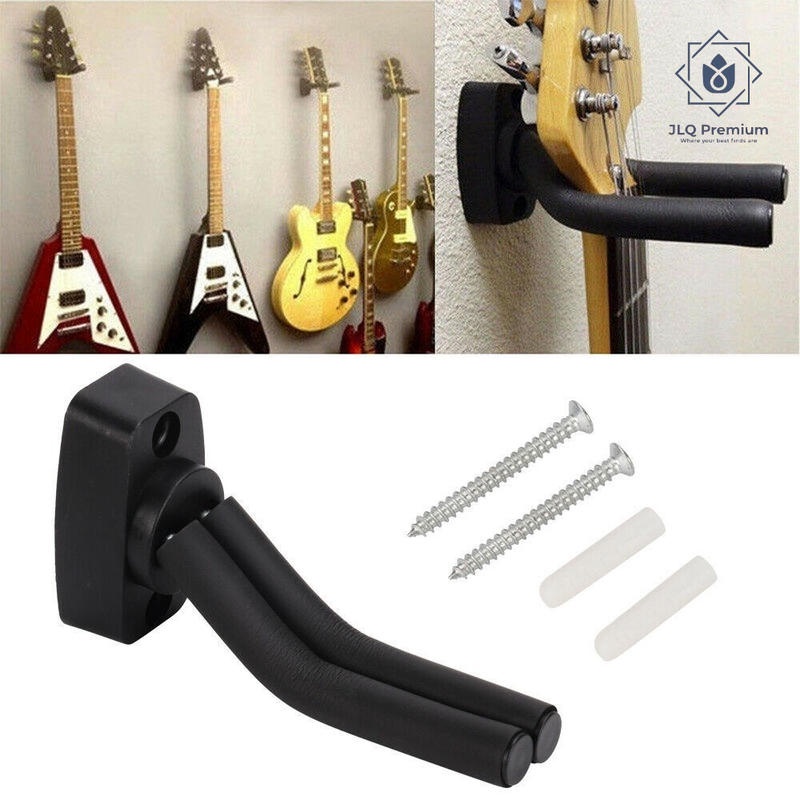 1Pc Non-slip Holder for Electric Acoustic Guitar Ukulele Instrument ...