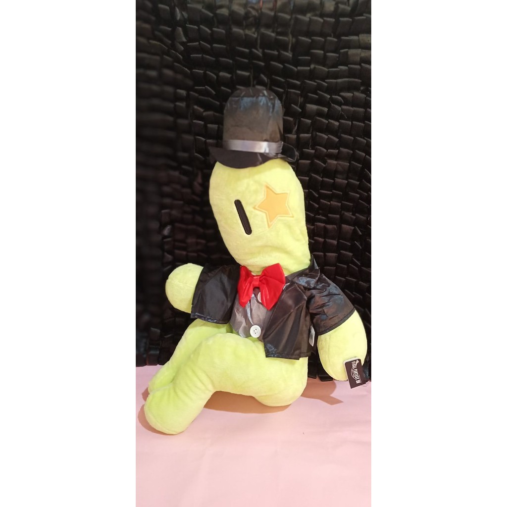 Final Fantasy XIV Online A Realm Reborn Sabotender Stuffed Plush ...
