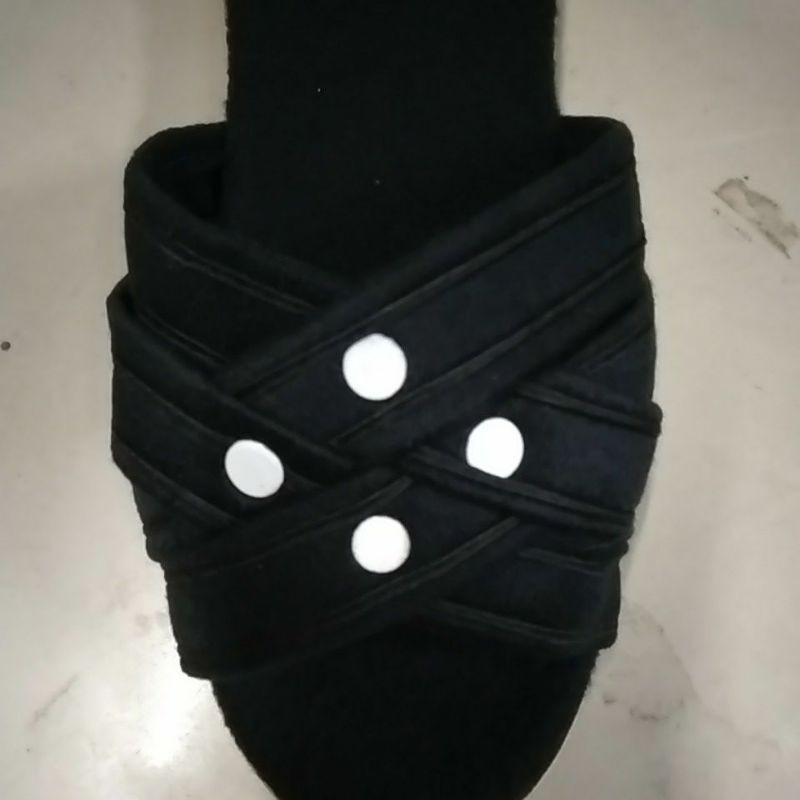 Alpombra House Slippers for Men | Shopee Philippines