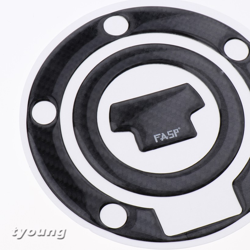 Oil Gas Fuel Tank Cap Decal for R1 R6 MT09 | Shopee Philippines