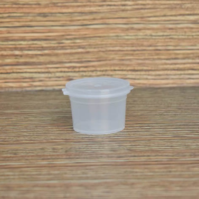 Fas Pack RO1 (100 pc/pack) Microwavable Container | Shopee Philippines