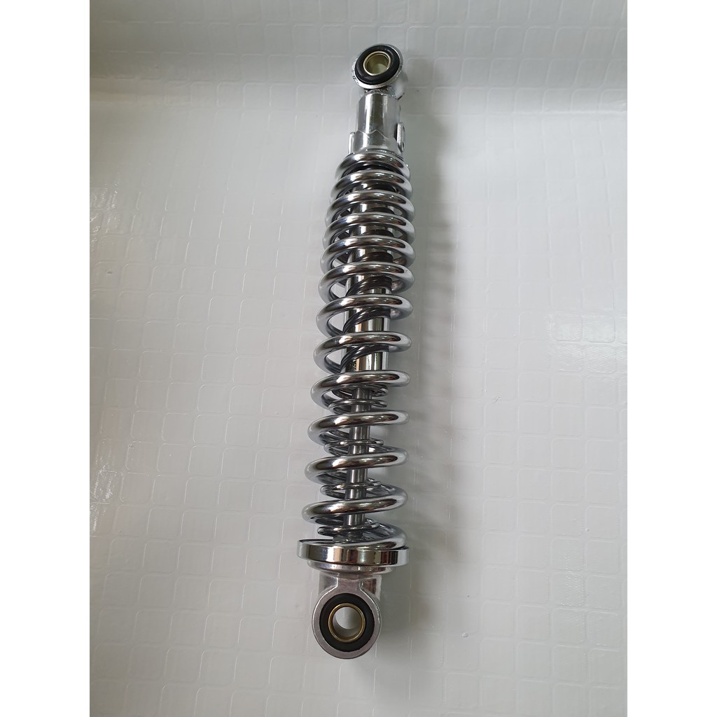 SHOCK SUPPORT DOUBLE SPRING 285MM | Shopee Philippines