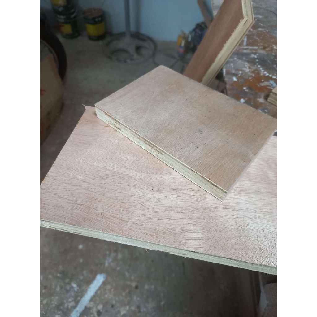 Local Marine Plywood Customize Cut by MelRie | Shopee Philippines