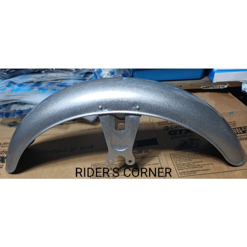 SKYGO GENUINE WIZARD 125 Front Fender 53100H Genuine / Original ...