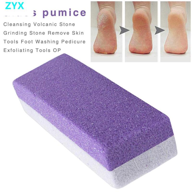 Foot Sander Skin Tool Stone Calluses Rubbing Frustration Pedicure ...