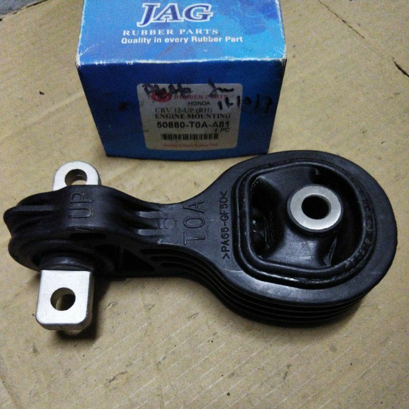 Engine Support RH Honda CRV (2012-2017) | Shopee Philippines