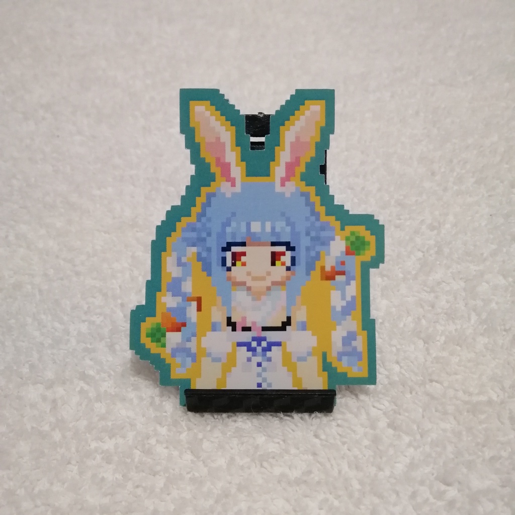 Pixel Vtuber / Hololive / Nijisanji / VShojo Stickers | Shopee Philippines