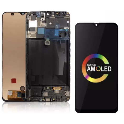 ZNA05 lcd Sam A50s, A507fn, A507f, A5070 | Shopee Philippines