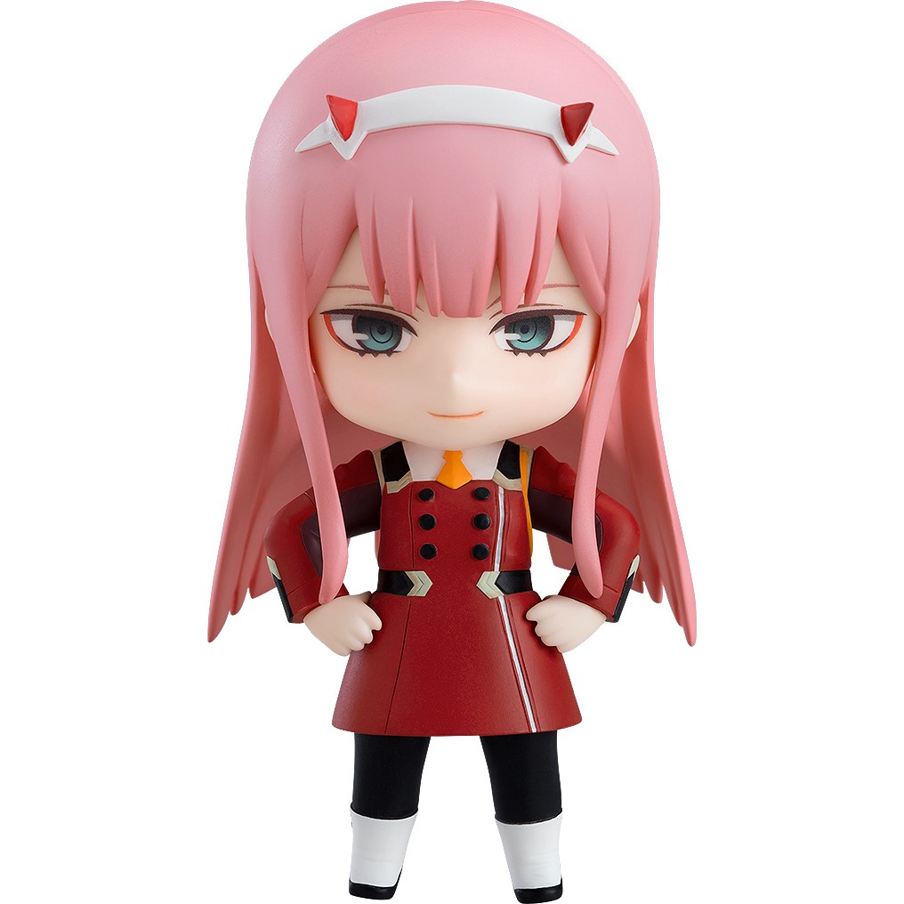 [952] Nendoroid Zero Two (Old Model) | Shopee Philippines