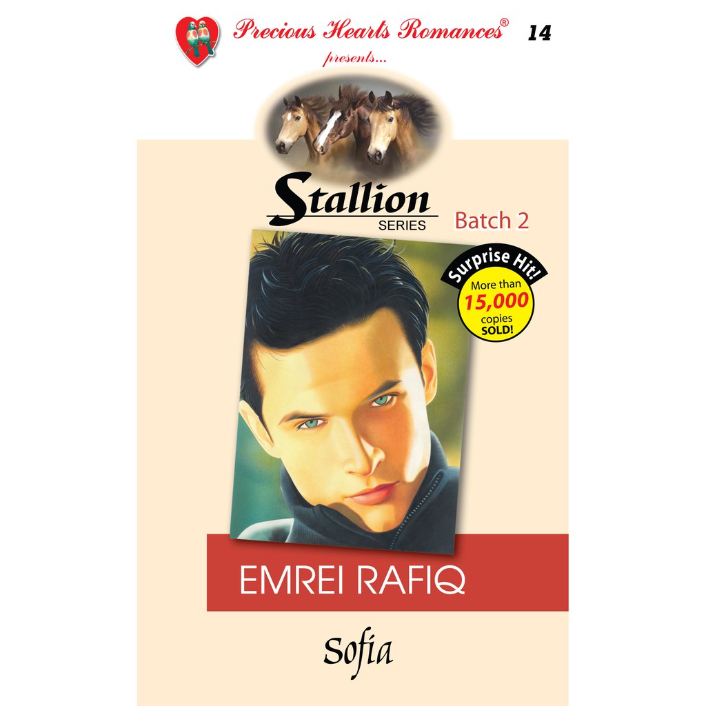 Stallion Series by Sonia Francesca and Sofia | Stallion Boys | Stallion ...