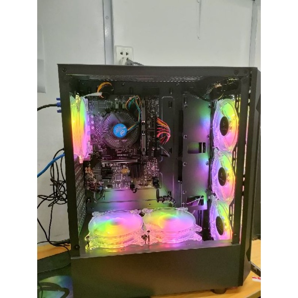 System Unit Core i3 and i5 10th Gen | Shopee Philippines