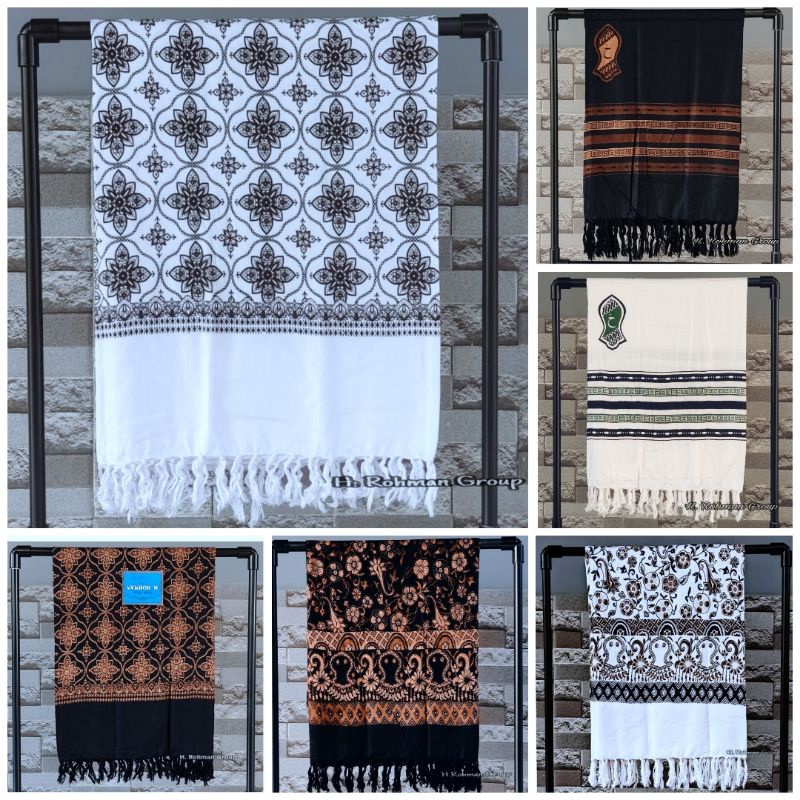 NABI Serban TORBAN / TROMPAH LOGO TORBAN / HABIB TORBAN PROPHET ...