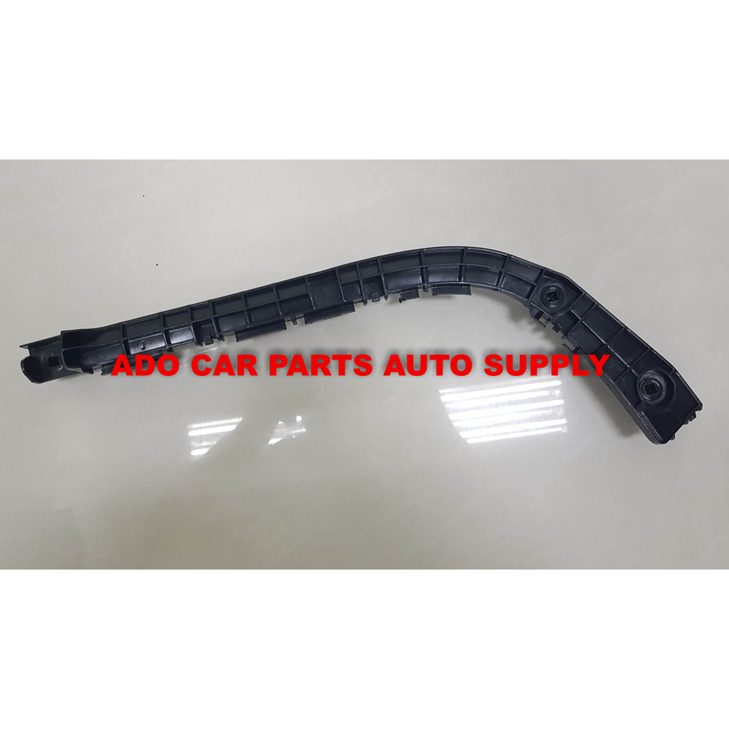 Toyota Fortuner 2012 - 2015 Rear Bumper Bracket Retainer Support Left ...